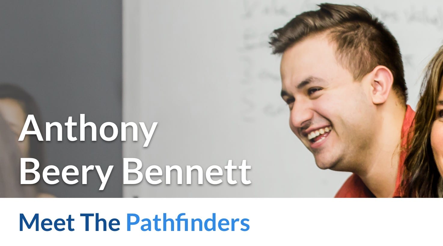 Meet the Pathfinders: Anthony Beery Bennett - OnBoard: #1 Rated Board ...