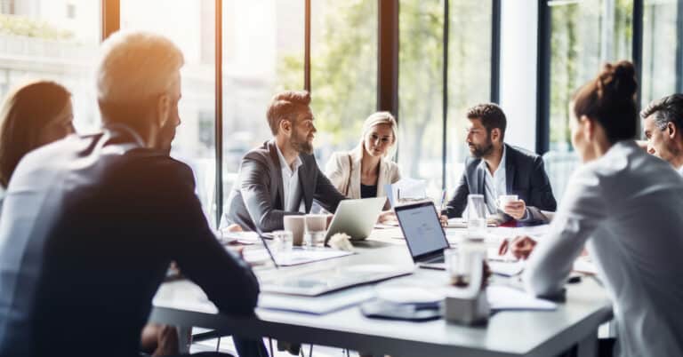 7 Critical Safety Committee Meeting Topics to Reduce Risk