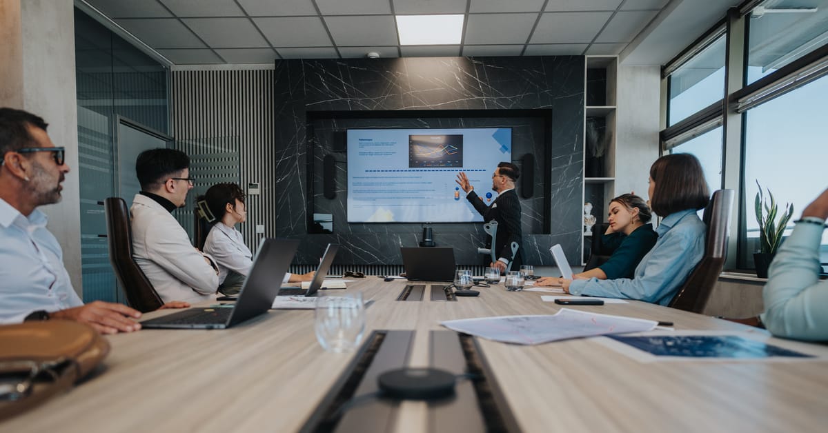 Charity Governance Software: 5 Best Options