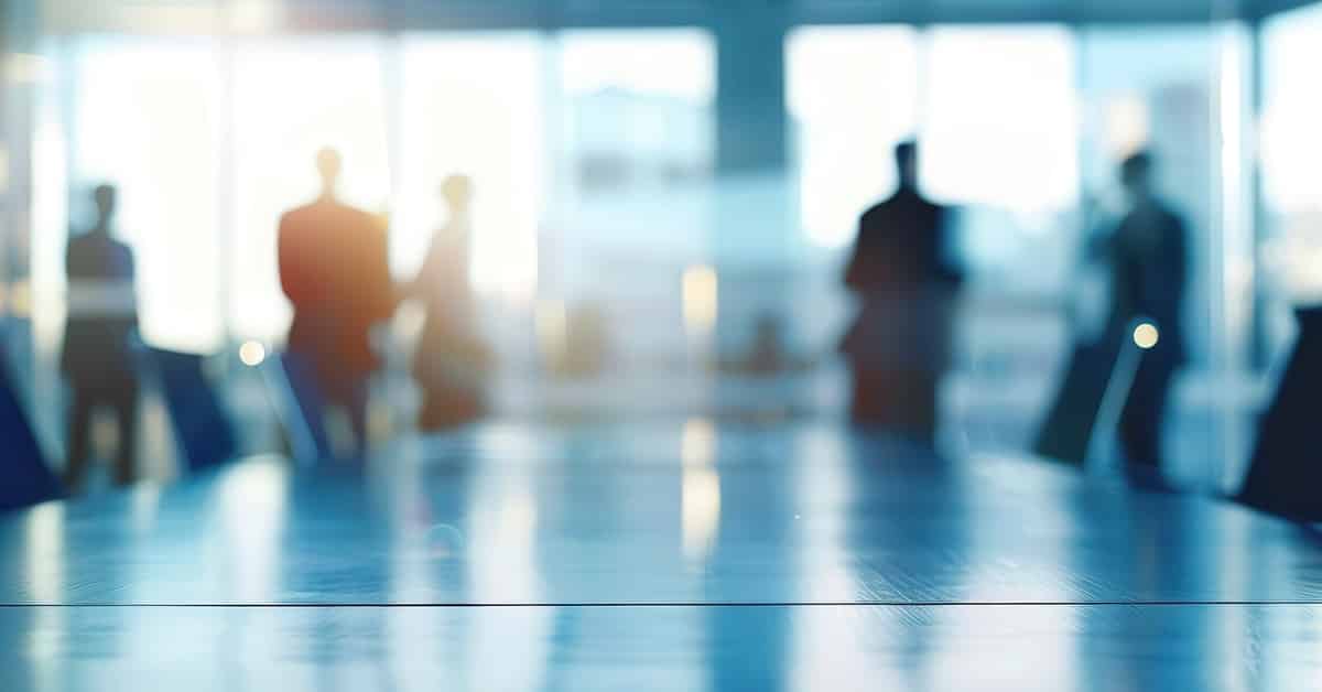 Board of Directors Recruiting: 5 Key Fundamentals