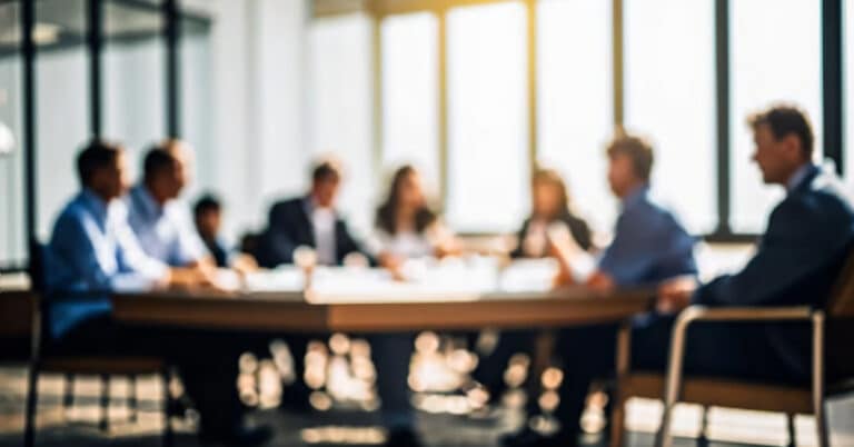 Nonprofit Board News, January 2026: Responding to Rapid Change