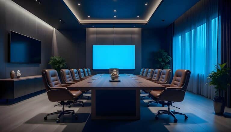 Board Governance Maturity: The Unbroken Ceiling